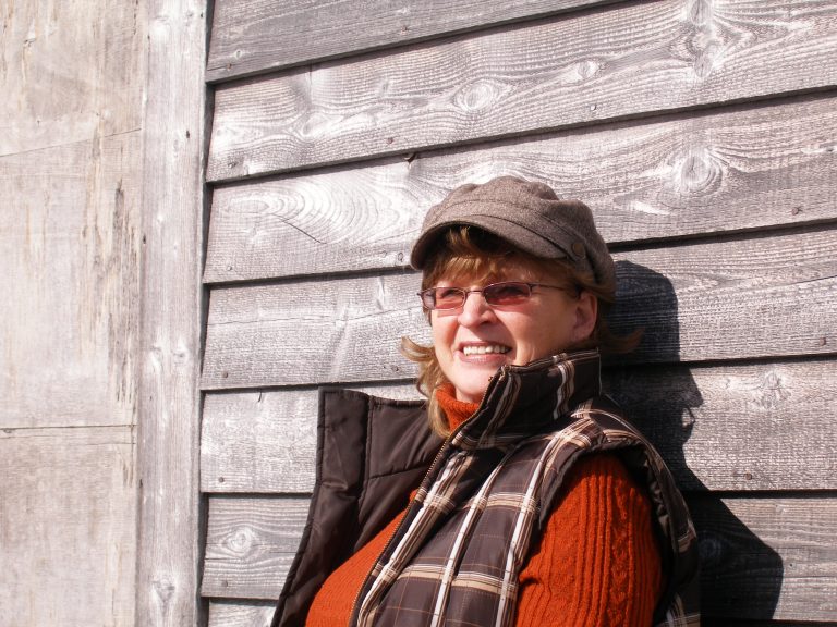 Deborah Carr – Atlantic Canadian Author, Freelance Writer, Speaker ...