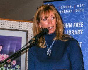 Deborah Carr – Atlantic Canadian Author, Freelance Writer, Speaker ...